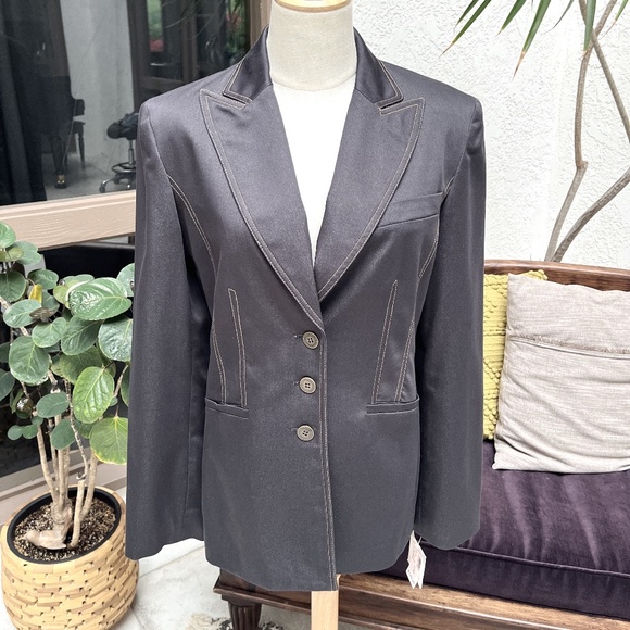 dressbarn | Other | Vintage Womens Blazer From Dressbarn | Poshmark